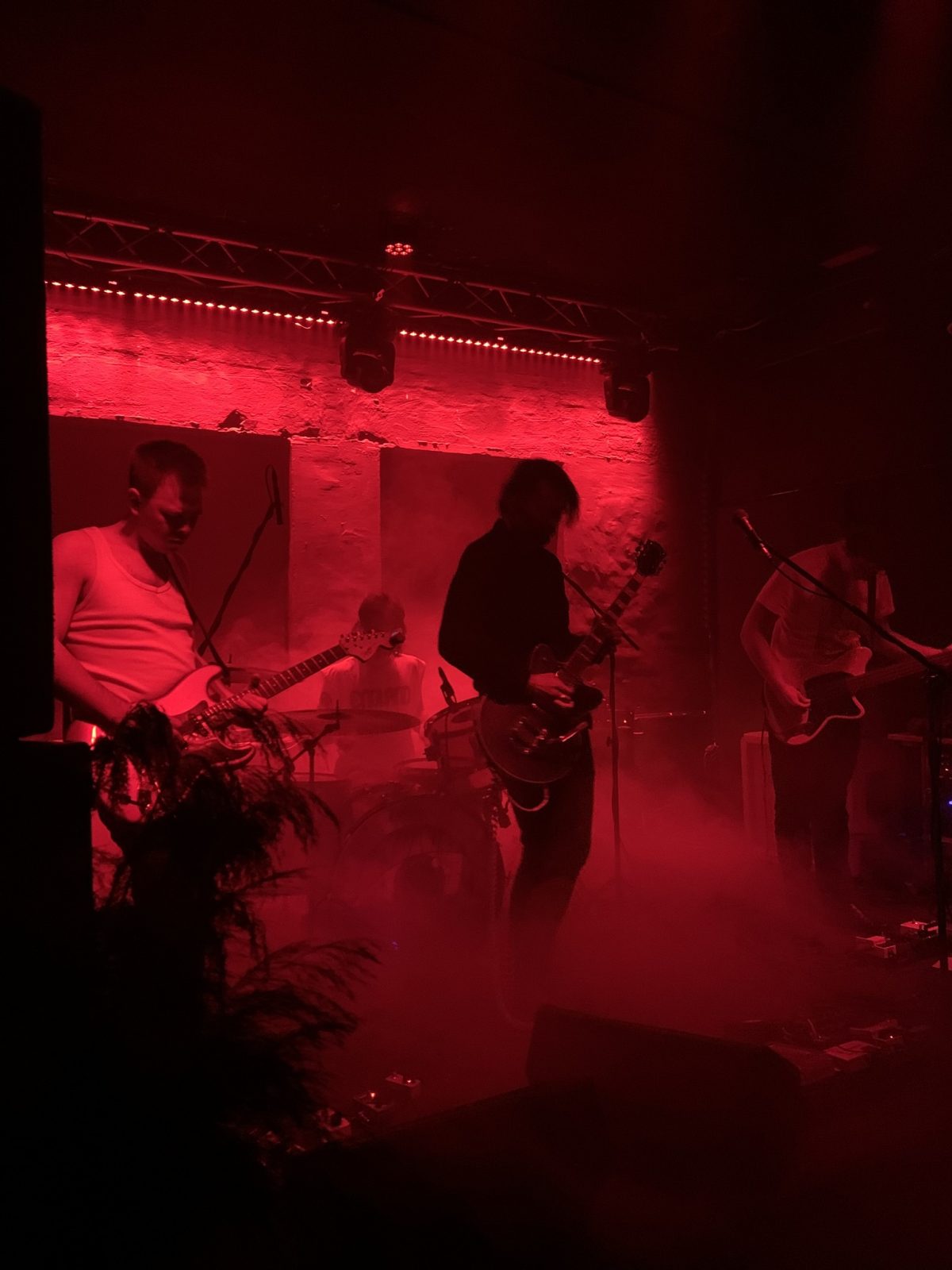 NOISE RIVER - wrOFF Showcase