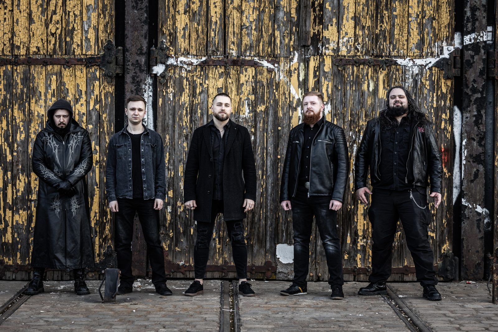 BEYOND DIMENSIONS - wrOFF Showcase